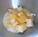 Cookies du Zimbabwe | Une cuisine pour Voozenoo