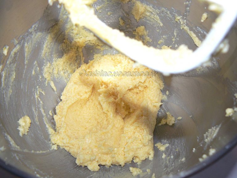 Cookies du Zimbabwe | Une cuisine pour Voozenoo