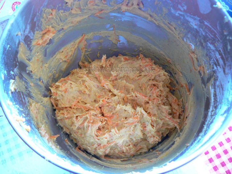 Cookies du Zimbabwe | Une cuisine pour Voozenoo