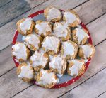 Cookies du Zimbabwe | Une cuisine pour Voozenoo