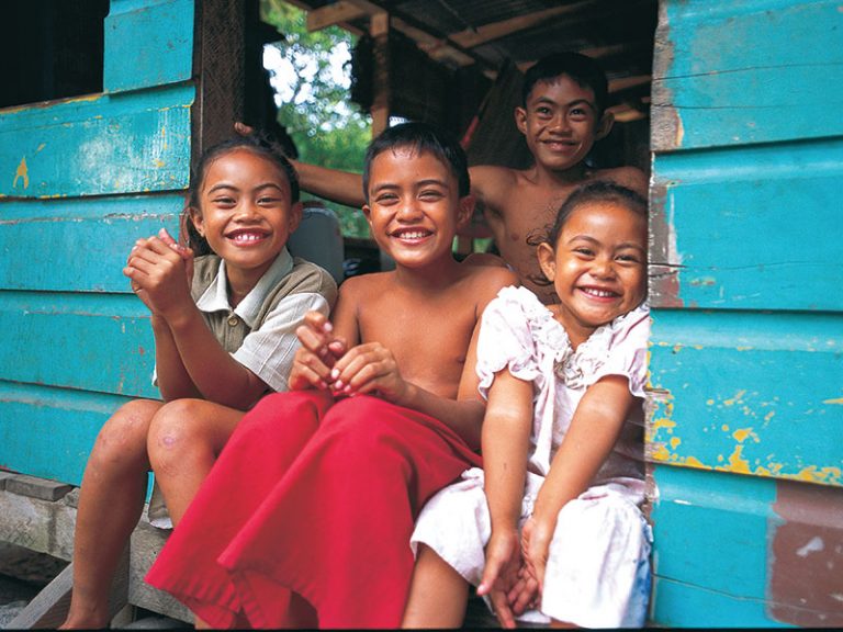 Masi Samoa – Biscuits lait de coco | Cuisine pour Voozenoo