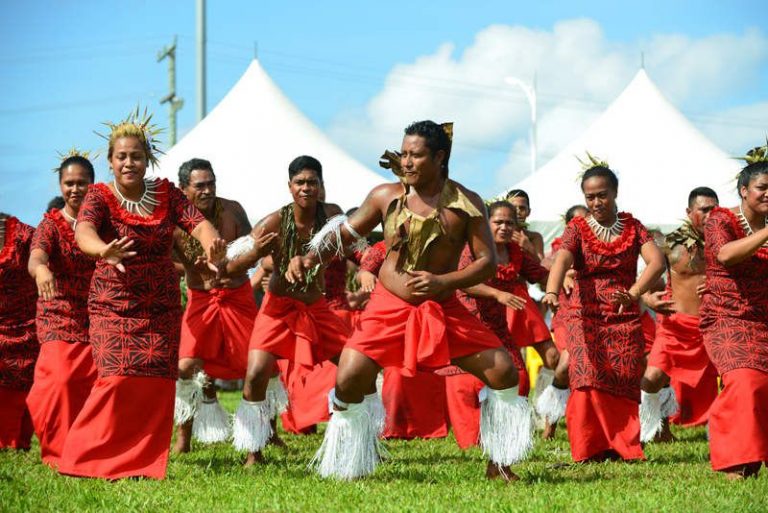 Masi Samoa – Biscuits lait de coco | Cuisine pour Voozenoo
