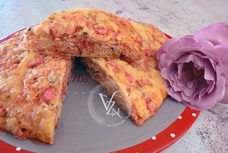 Praluline | Une cuisine pour Voozenoo