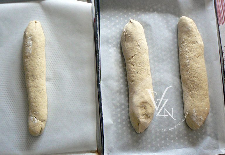 Tapalapa – Pain gambien | Une cuisine pour Voozenoo